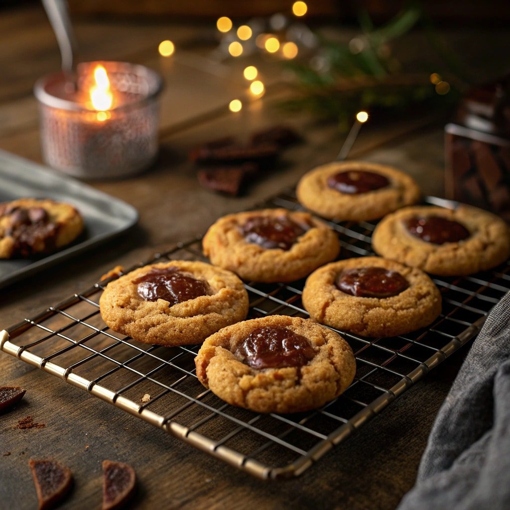 Half Baked Cookies: The Ultimate Guide to Irresistible, Ooey-Gooey ...